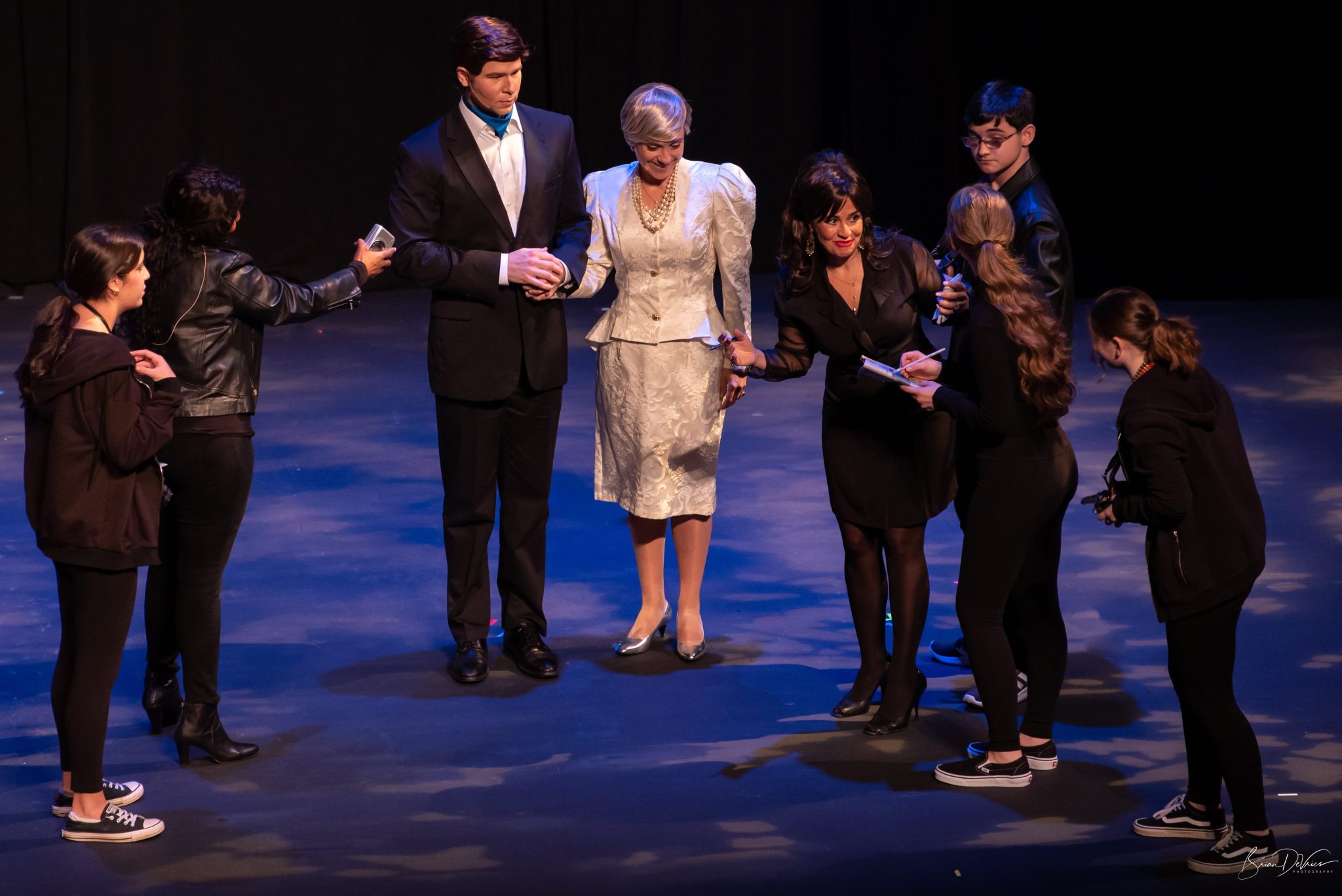 Home - Angela Knight Music Productions